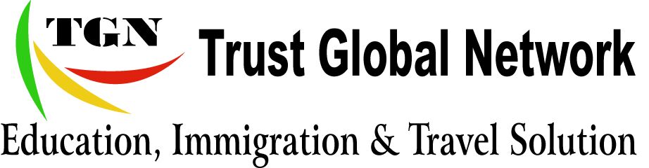 Tgn Network Logo
